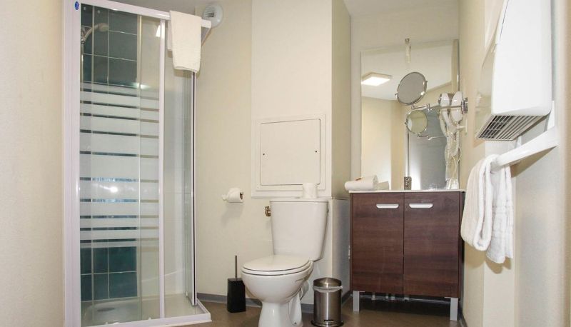 Appart'hôtel Odalys City - Orléans Centre - Orléans - HOTEL DE