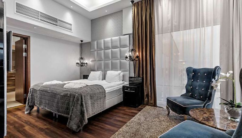 Best Western Plus Savoy Lulea bei HRS günstig buchen