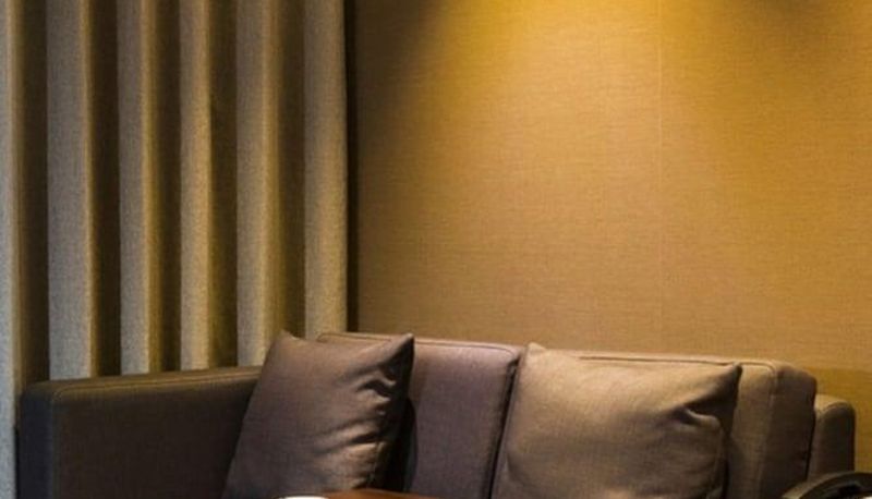 The Central Plaza Hotel bei HRS günstig buchen