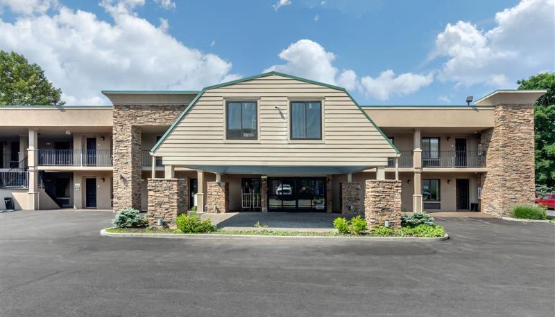 Quality Inn Covington Ga