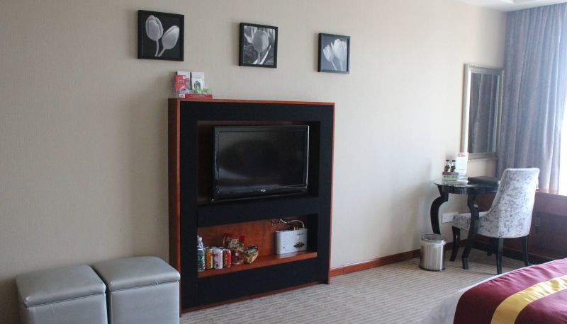 Tianxi Hotel (County Government Store) - Chenzhou - Great prices at HOTEL DE