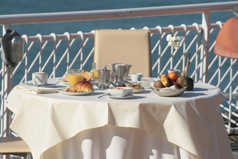 Rex Hotel in Livorno - HOTEL DE