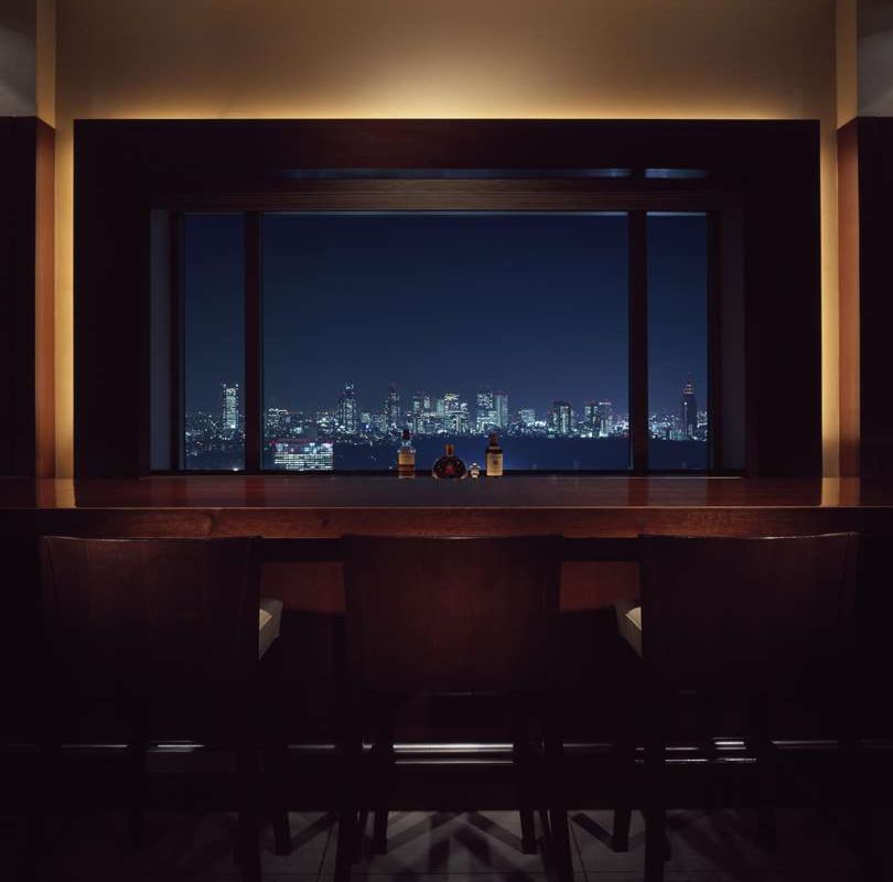 Cerulean Tower Tokyu Hotel LIF - 4 HRS star hotel in Tokyo (Tokyo ...