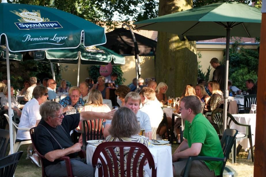 Sure Hotel Collection by Best Western Svea in Simrishamn bei HRS günstig buchen