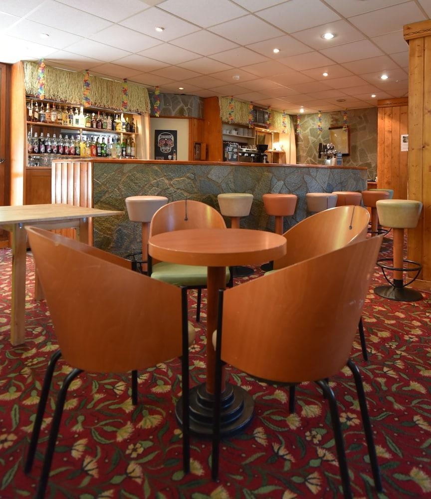 Hotel VVF Les sittelles à Montalbert - Aime chez HRS avec services gratuits