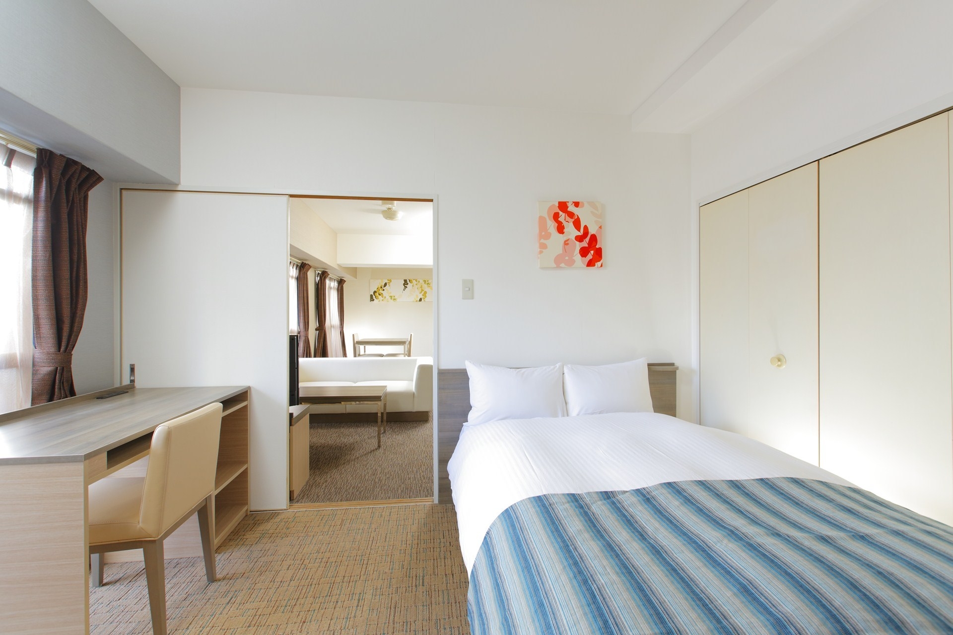 Hotel MyStays Otemae - 3 HRS star hotel in Osaka-shi (Osaka Prefecture)