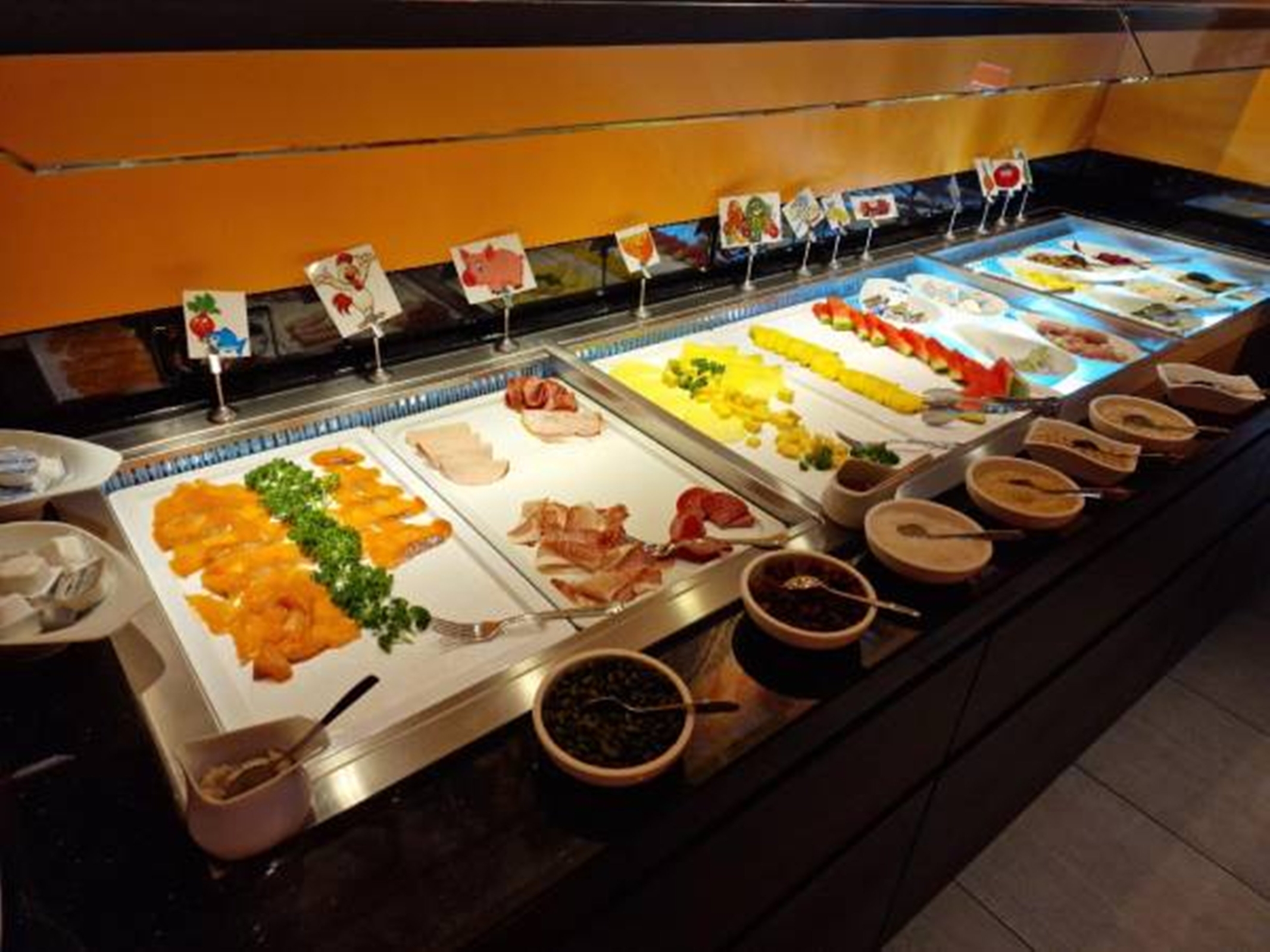 PLAZA INN Köln Pulheim bij HRS met gratis diensten