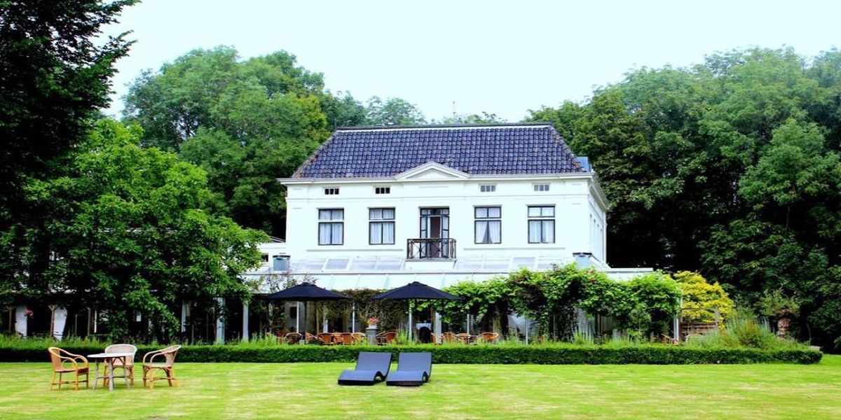 Green White Hotel - Zeeland - Great prices at HOTEL INFO