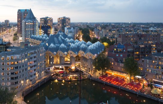 Savoy Hotel Rotterdam – HOTEL DE