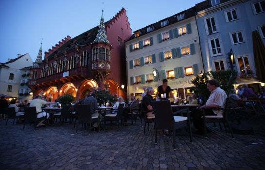 HOTEL OBERKIRCH in Freiburg im Breisgau – HOTEL DE