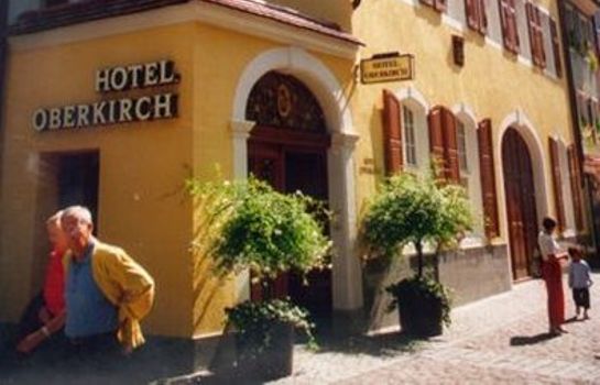 HOTEL OBERKIRCH in Freiburg im Breisgau – HOTEL DE