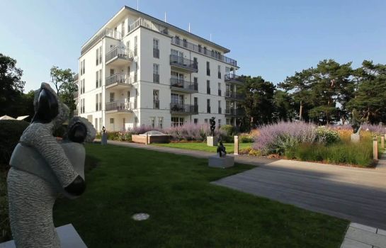 Steigenberger Grandhotel & SPA Heringsdorf – HOTEL DE Steigenberger Grandhotel & SPA Heringsdorf – HOTEL DE