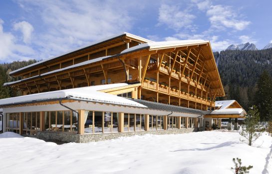 Bad Moos Sport- & Kurhotel in Sexten – HOTEL DE Bad Moos Sport- & Kurhotel in Sexten – HOTEL DE