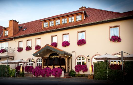 Hotel Waldkrug - Delbrück – HOTEL INFO