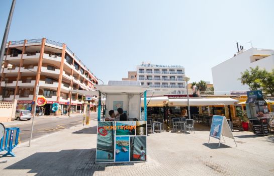 Hotel Amic Can Pastilla – Great prices at HOTEL INFO