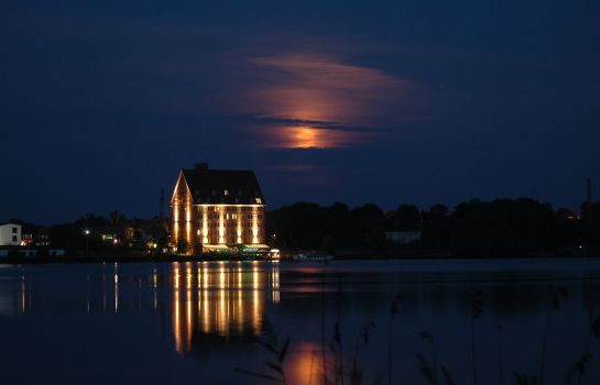 Hotel Speicher am Ziegelsee in Schwerin – HOTEL DE Hotel Speicher am Ziegelsee in Schwerin – HOTEL DE