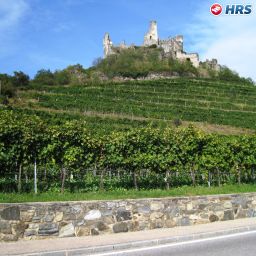 Frühstückspension Zierlinger - Krems an der Donau