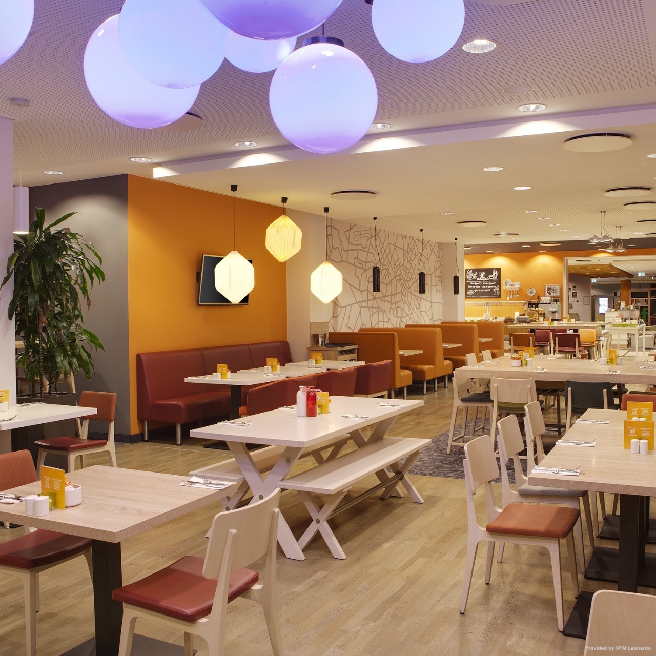 Party Inn Hildesheim